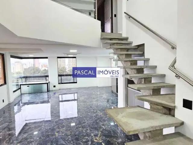 Apartamento para Venda em São Paulo/SP Sumaré 3 Quartos