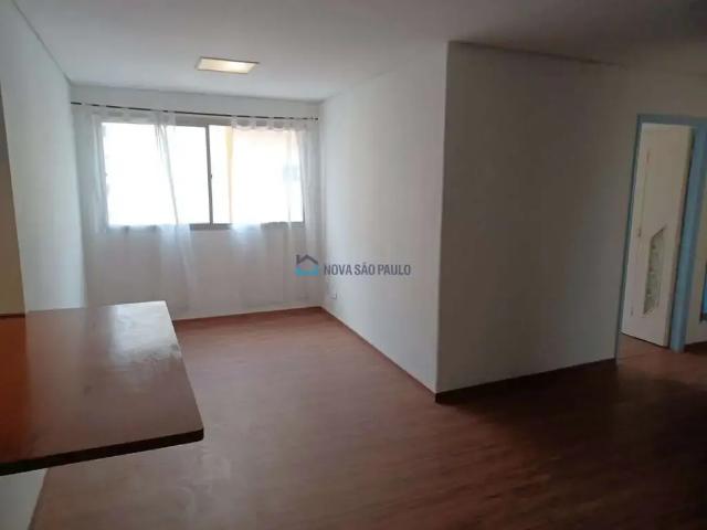 Apartamento para Venda em São Paulo/SP Sumaré 3 Quartos