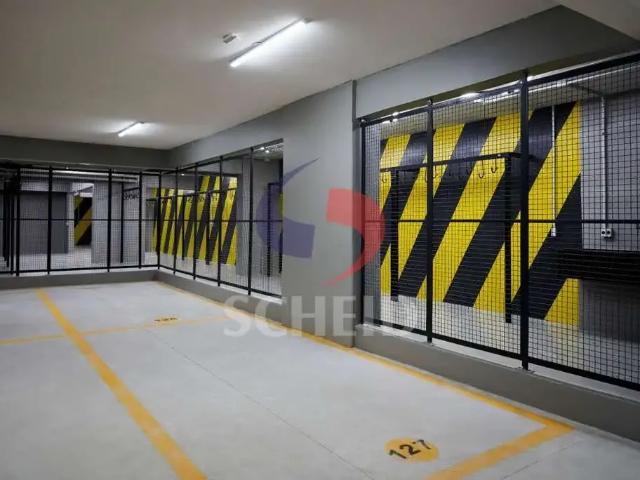 Apartamento para Venda em São Paulo/SP Sumaré 3 Quartos