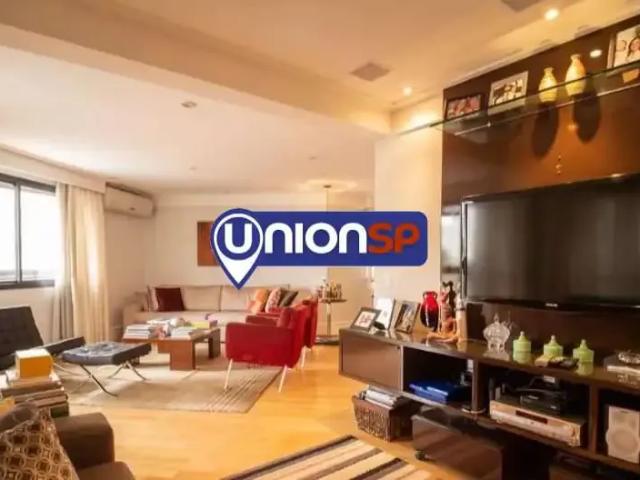 Apartamento para Venda em São Paulo/SP Sumaré 3 Quartos