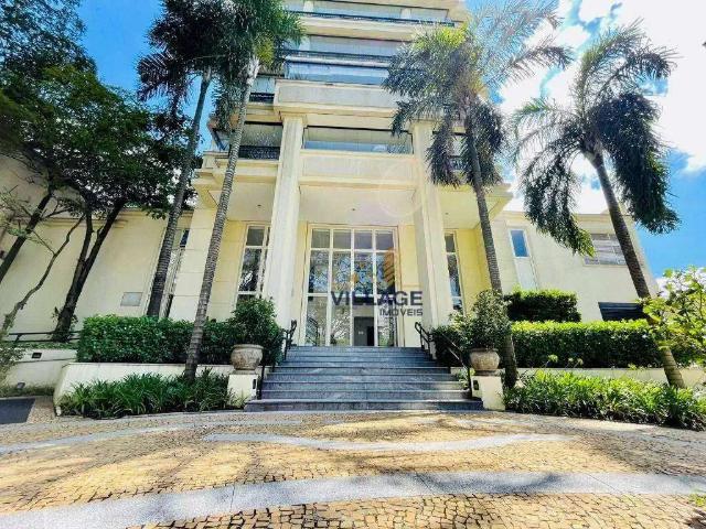 Apartamento para Venda em São Paulo/SP Sumaré 3 Quartos