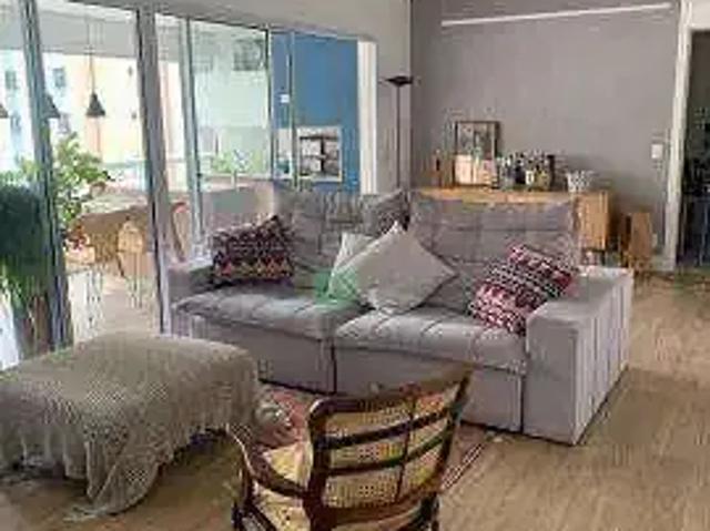 Apartamento para Venda em São Paulo/SP Sumaré 3 Quartos