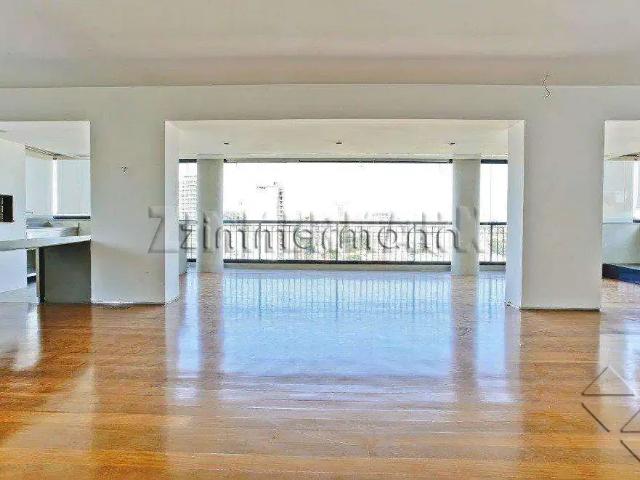 Apartamento para Venda em São Paulo/SP Sumaré 3 Quartos