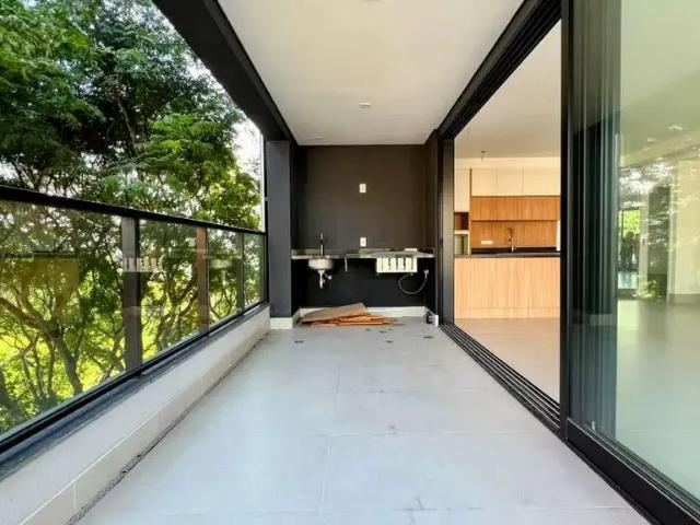 Apartamento para Venda em São Paulo/SP Sumaré 3 Quartos