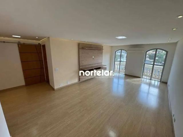 Apartamento para Venda em São Paulo/SP Sumaré 3 Quartos