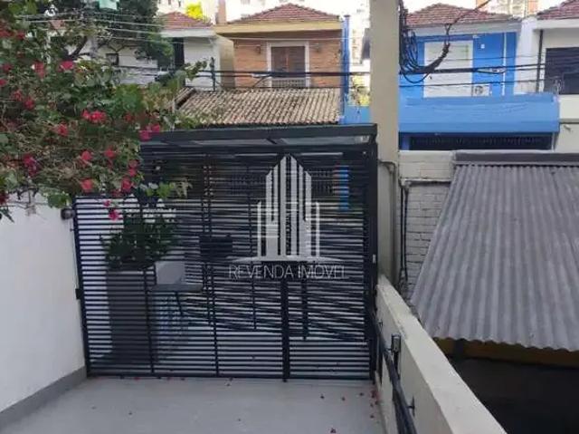 Apartamento para Venda em São Paulo/SP Sumaré 3 Quartos