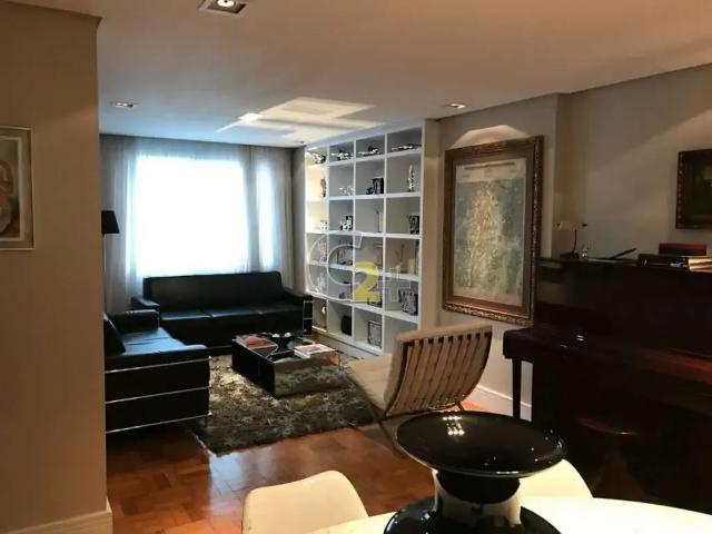 Apartamento para Venda em São Paulo/SP Sumaré 3 Quartos