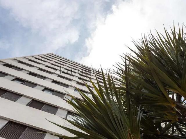 Apartamento para Venda em São Paulo/SP Sumaré 3 Quartos