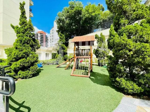 Apartamento para Venda em São Paulo/SP Sumaré 3 Quartos