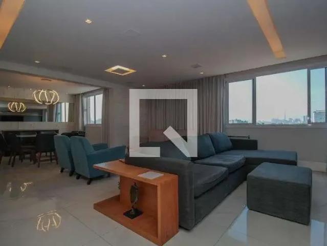Apartamento para Venda em São Paulo/SP Sumaré 3 Quartos