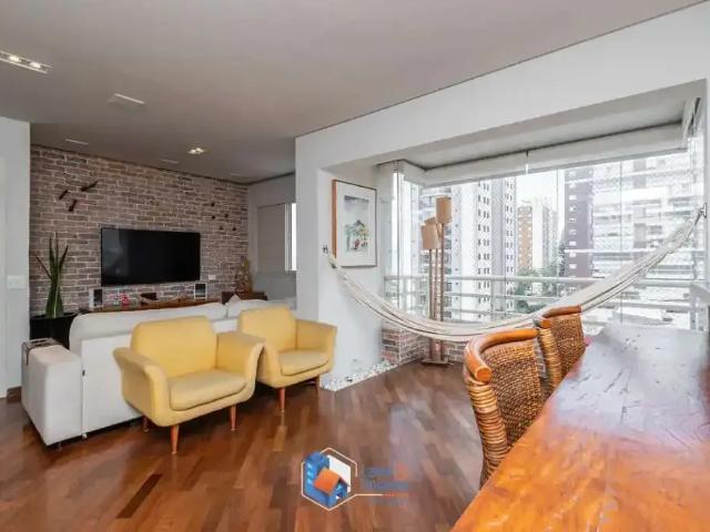 Apartamento para Venda em São Paulo/SP Sumaré 3 Quartos