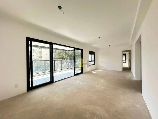 Apartamento para Venda em São Paulo/SP Sumaré 3 Quartos