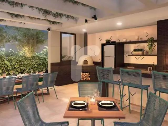 Apartamento para Venda em São Paulo/SP Sumaré 3 Quartos