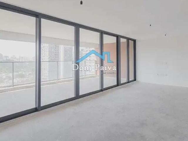 Apartamento para Venda em São Paulo/SP Sumaré 3 Quartos