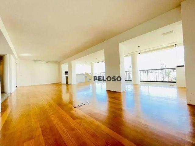Apartamento para Venda em São Paulo/SP Sumaré 3 Quartos