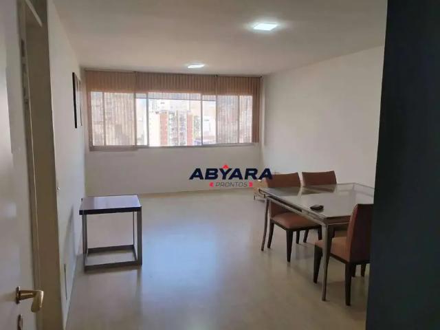 Apartamento para Venda em São Paulo/SP Sumaré 3 Quartos