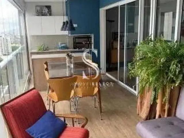 Apartamento para Venda em São Paulo/SP Sumaré 3 Quartos