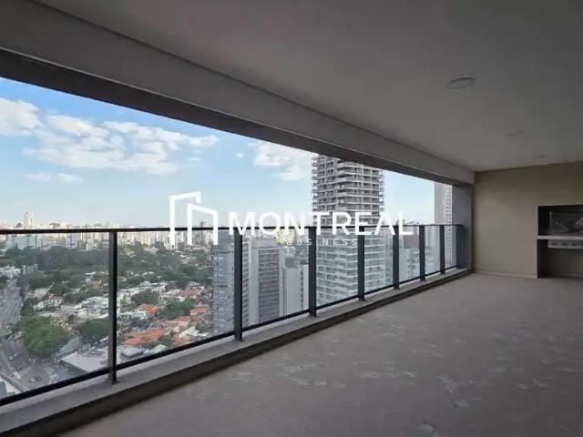 Apartamento para Venda em São Paulo/SP Sumaré 3 Quartos