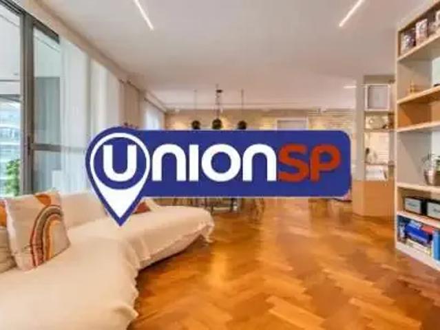 Apartamento para Venda em São Paulo/SP Sumaré 3 Quartos