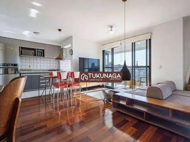 Apartamento para Venda em São Paulo/SP Sumaré 3 Quartos