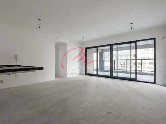 Apartamento para Venda em São Paulo/SP Sumaré 3 Quartos
