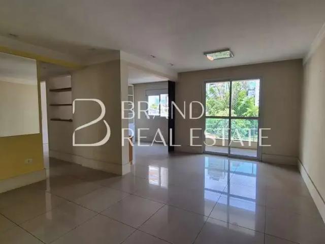 Apartamento para Venda em São Paulo/SP Sumaré 3 Quartos