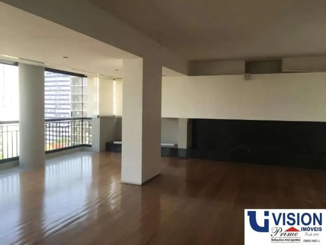 Apartamento para Venda em São Paulo/SP Sumaré 3 Quartos