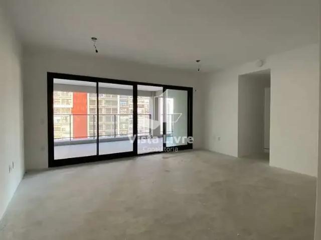 Apartamento para Venda em São Paulo/SP Sumaré 3 Quartos