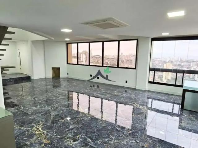 Apartamento para Venda em São Paulo/SP Sumaré 3 Quartos