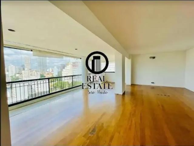Apartamento para Venda em São Paulo/SP Sumaré 3 Quartos