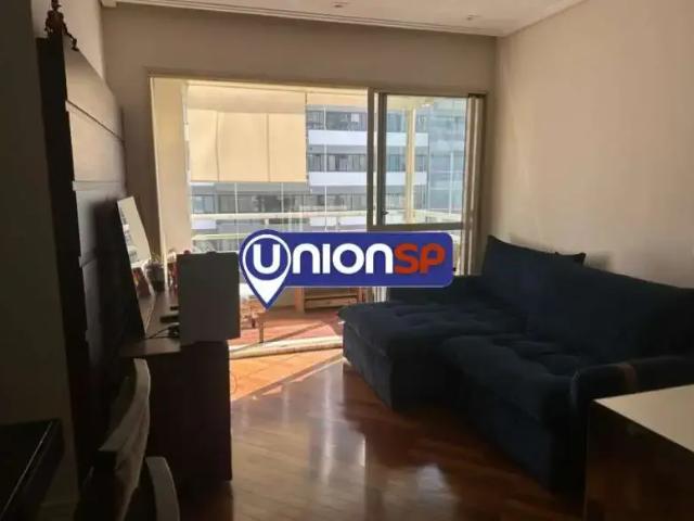 Apartamento para Venda em São Paulo/SP Sumaré 3 Quartos