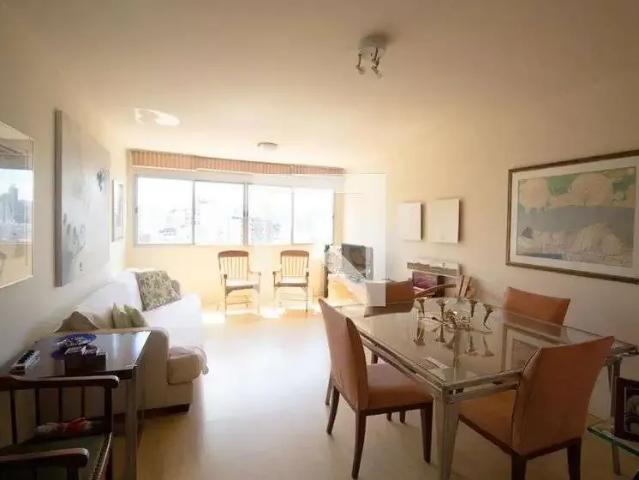 Apartamento para Venda em São Paulo/SP Sumaré 3 Quartos