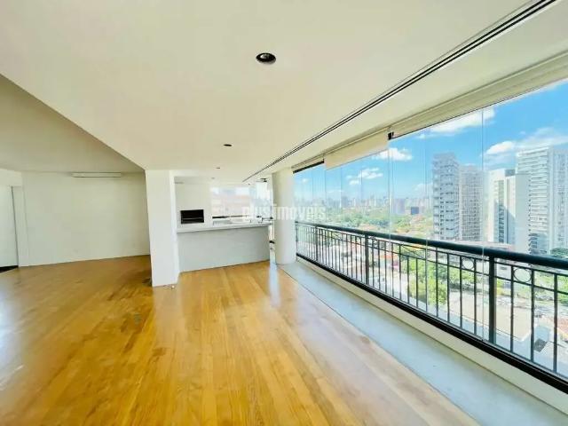 Apartamento para Venda em São Paulo/SP Sumaré 3 Quartos