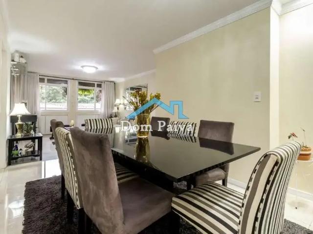 Apartamento para Venda em São Paulo/SP Sumaré 3 Quartos