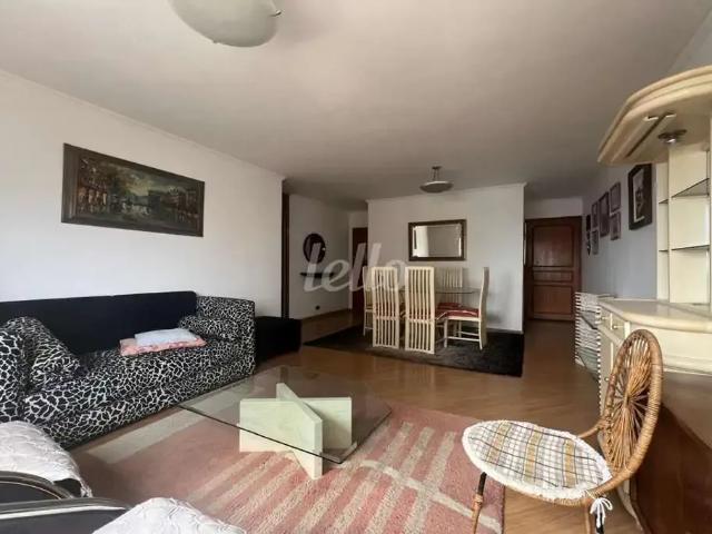 Apartamento para Venda em São Paulo/SP Sumaré 3 Quartos