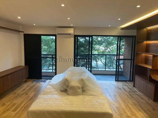 Apartamento para Venda em São Paulo/SP Sumaré 3 Quartos