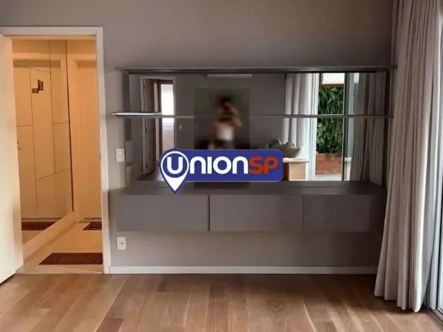 Apartamento para Venda em São Paulo/SP Sumaré 3 Quartos