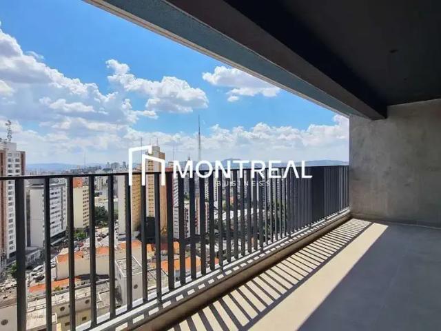 Apartamento para Venda em São Paulo/SP Sumaré 3 Quartos