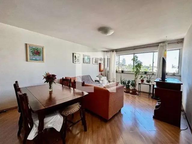 Apartamento para Venda em São Paulo/SP Sumaré 3 Quartos