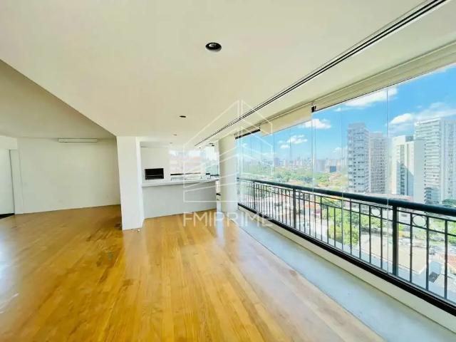 Apartamento para Venda em São Paulo/SP Sumaré 3 Quartos