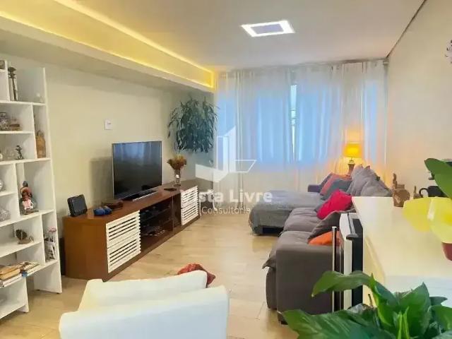 Apartamento para Venda em São Paulo/SP Sumaré 3 Quartos