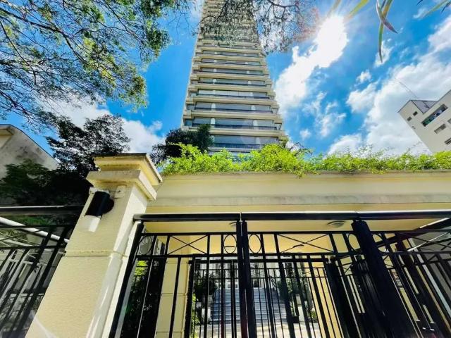 Apartamento para Venda em São Paulo/SP Sumaré 3 Quartos