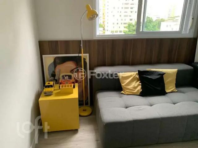 Apartamento para Venda em São Paulo/SP Sumaré 3 Quartos