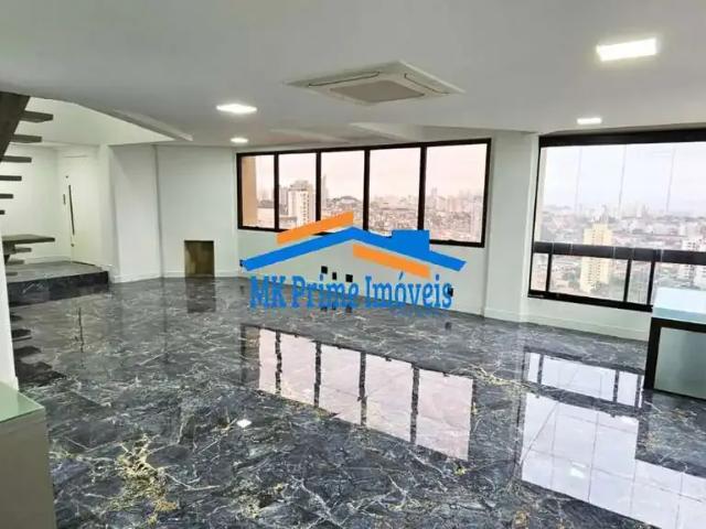 Apartamento para Venda em São Paulo/SP Sumaré 3 Quartos
