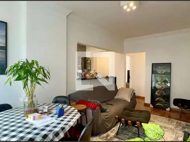 Apartamento para Venda em São Paulo/SP Sumaré 3 Quartos