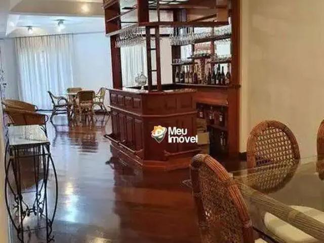 Apartamento para Venda em São Paulo/SP Sumaré 3 Quartos