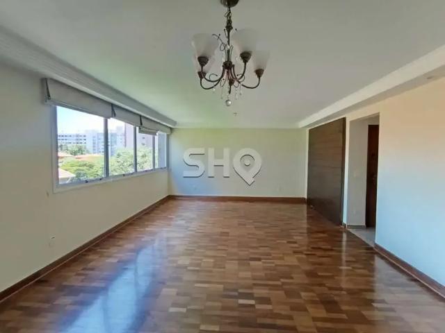 Apartamento para Venda em São Paulo/SP Sumaré 3 Quartos