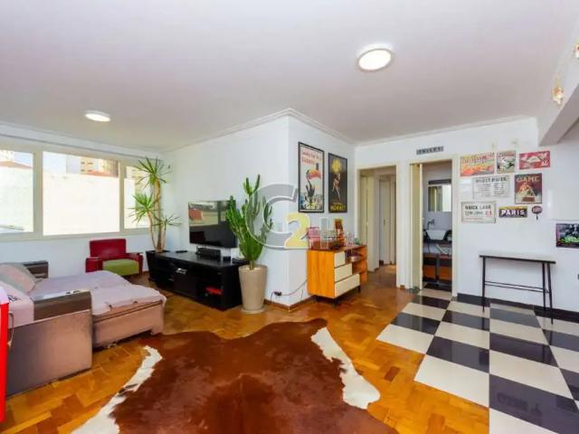 Apartamento para Venda em São Paulo/SP Sumaré 3 Quartos