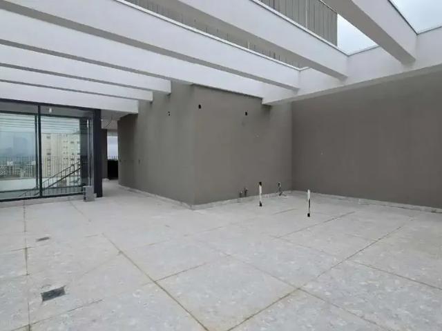 Apartamento para Venda em São Paulo/SP Sumaré 3 Quartos
