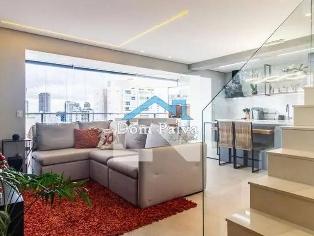 Apartamento para Venda em São Paulo/SP Sumaré 3 Quartos